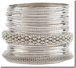 Spring Wardrobe Planning and Favorites - White Spray Paint